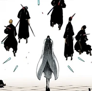 Äs Nödt | Bleach Wiki | Fandom