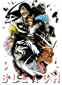 Chapitre 270 | Bleach Wiki | Fandom