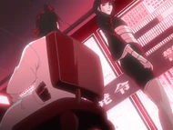 The Last Quincy! The Exploding Power | Bleach Wiki | Fandom