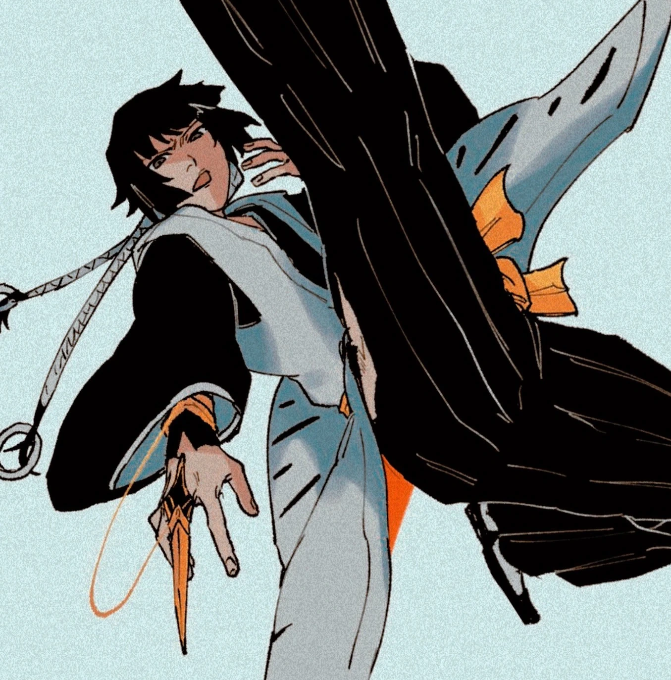 Suì-Fēng | Bleach Wiki | Fandom