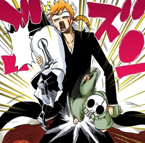 Nel Tamapunch | Bleach Wiki | Fandom