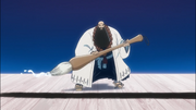 Ichibei Hyôsube | Bleach Wiki | Fandom