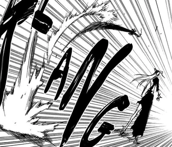 Chain | Bleach Wiki | Fandom