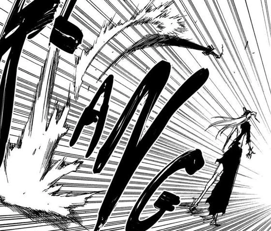 Chain | Bleach Wiki | Fandom