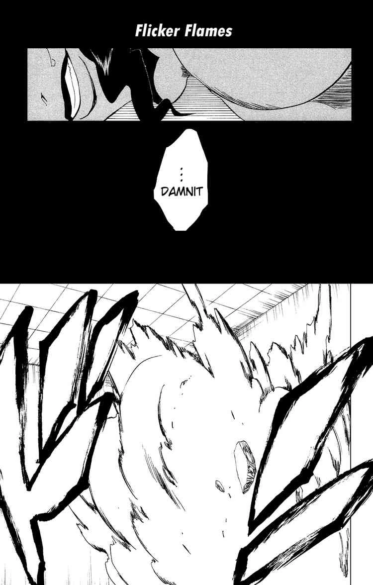 Chapitre 259 | Bleach Wiki | Fandom