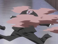 Mayuri's Bankai! Sawatari・Clash of the Demon | Bleach Wiki | Fandom