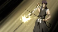 Tsuzuri Raiden/Image Gallery | Bleach Wiki | Fandom