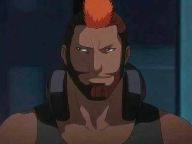 Gō Koga | Bleach Wiki | Fandom