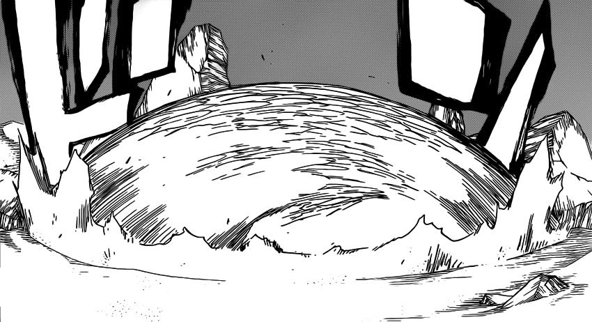 Muda | Bleach Wiki | Fandom