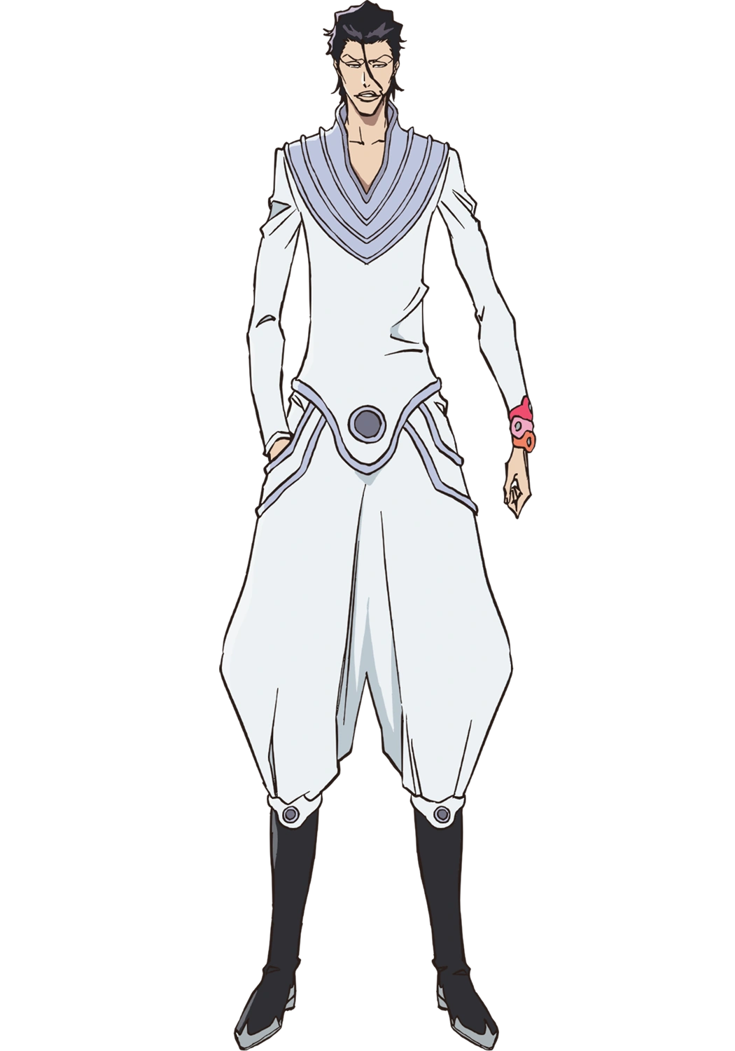 Askin Nakk Le Vaar/Image Gallery | Bleach Wiki | Fandom