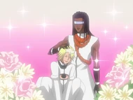 Wonderweiss Margela/Image Gallery | Bleach Wiki | Fandom