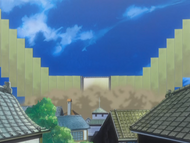 Enter! The World of the Shinigami | Bleach Wiki | Fandom