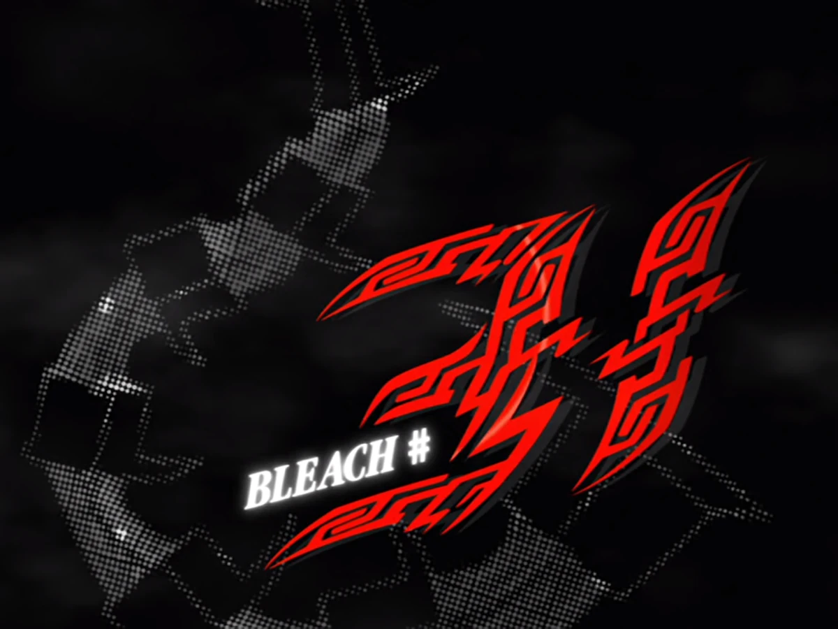 The Resolution to Kill | Bleach Wiki | Fandom