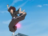 Zennosuke Kurumadani/Image Gallery | Bleach Wiki | Fandom