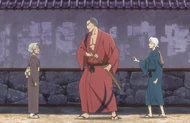 The Dark Arm | Bleach Wiki | Fandom