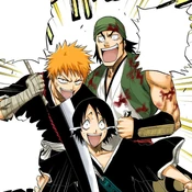 Hanatarō Yamada/Galería | Bleach Wiki | Fandom