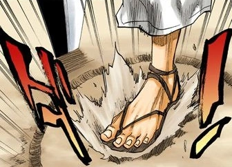 Seppa/Image Gallery | Bleach Wiki | Fandom