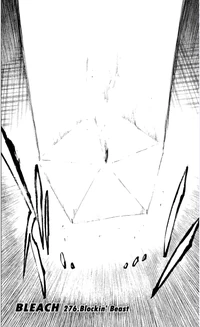 Chapitre 276 | Bleach Wiki | Fandom