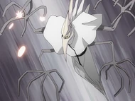 Aisslinger Wernarr | Bleach Wiki | Fandom