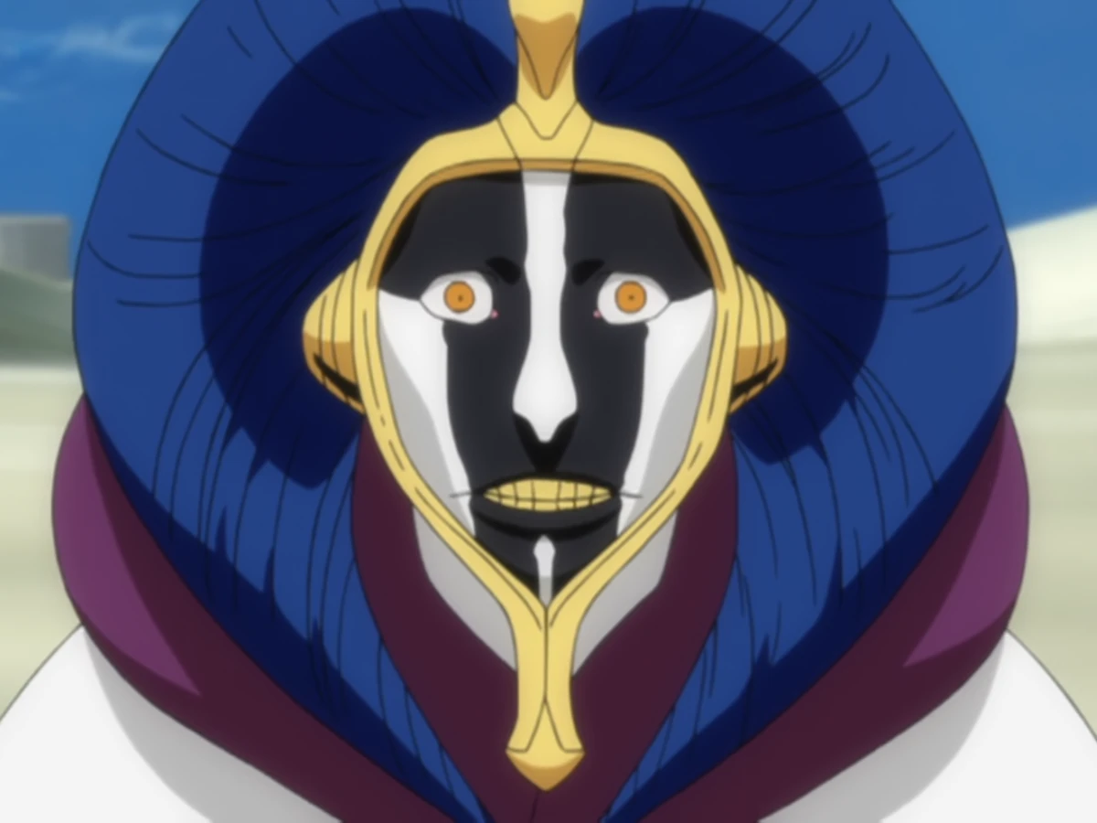 Mayuri Kurotsuchi/Image Gallery | Bleach Wiki | Fandom