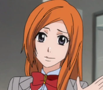 Orihime Inoue | Bleach Wiki | Fandom