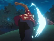 Sawatari/Image Gallery | Bleach Wiki | Fandom