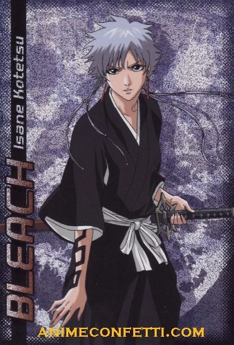 Isane Kotetsu | Bleach Wiki | Fandom