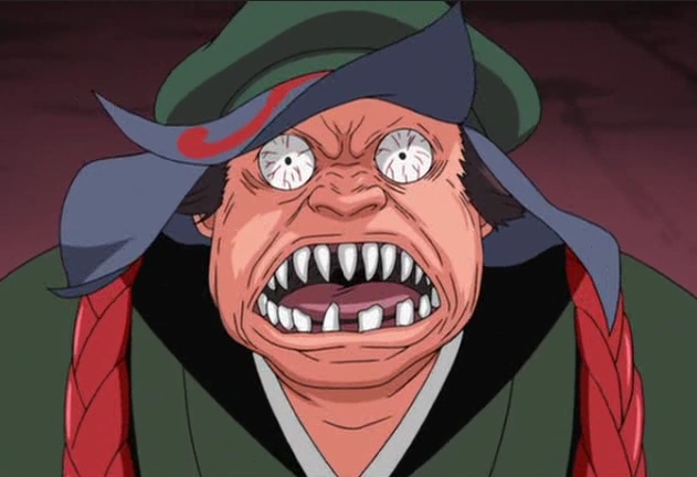 Bau | Bleach Wiki | Fandom