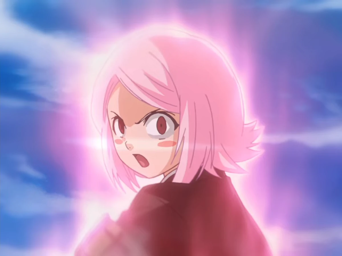 Talk:Yachiru Kusajishi/Archive 1 | Bleach Wiki | Fandom