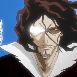 all zanpakuto spirits