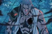 Sajin Komamura | Bleach Wiki | Fandom