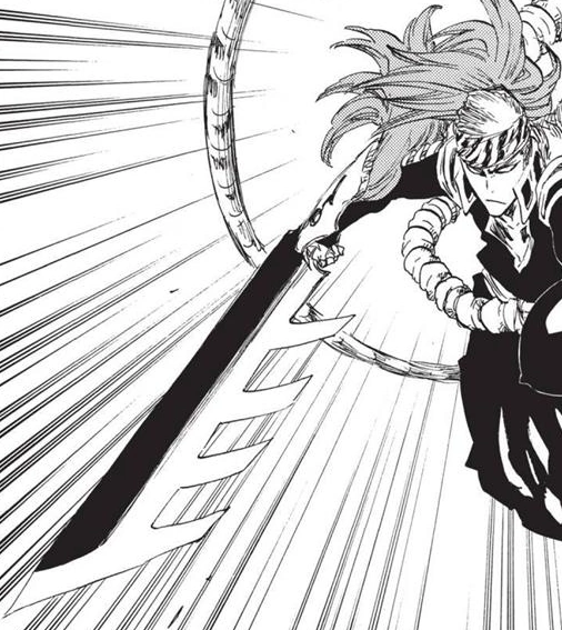 Orochiō | Bleach Wiki | Fandom