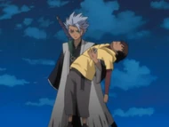 Cloning Arrancar Threat | Bleach Wiki | Fandom