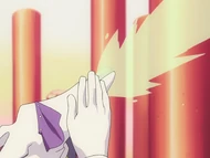 Pesche Guatiche | Bleach Wiki | Fandom