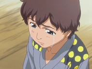 Yūichi Shibata/Image Gallery | Bleach Wiki | Fandom