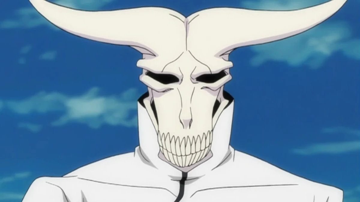 Rudbornn Chelute | Bleach Wiki | Fandom