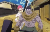 Imprisonment?! Senbonzakura & Zabimaru | Bleach Wiki | Fandom