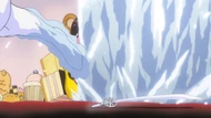 Rukia Kuchiki vs. Riruka Dokugamine | Bleach Wiki | Fandom