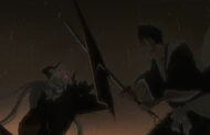 Everything But the Rain | Bleach Wiki | Fandom