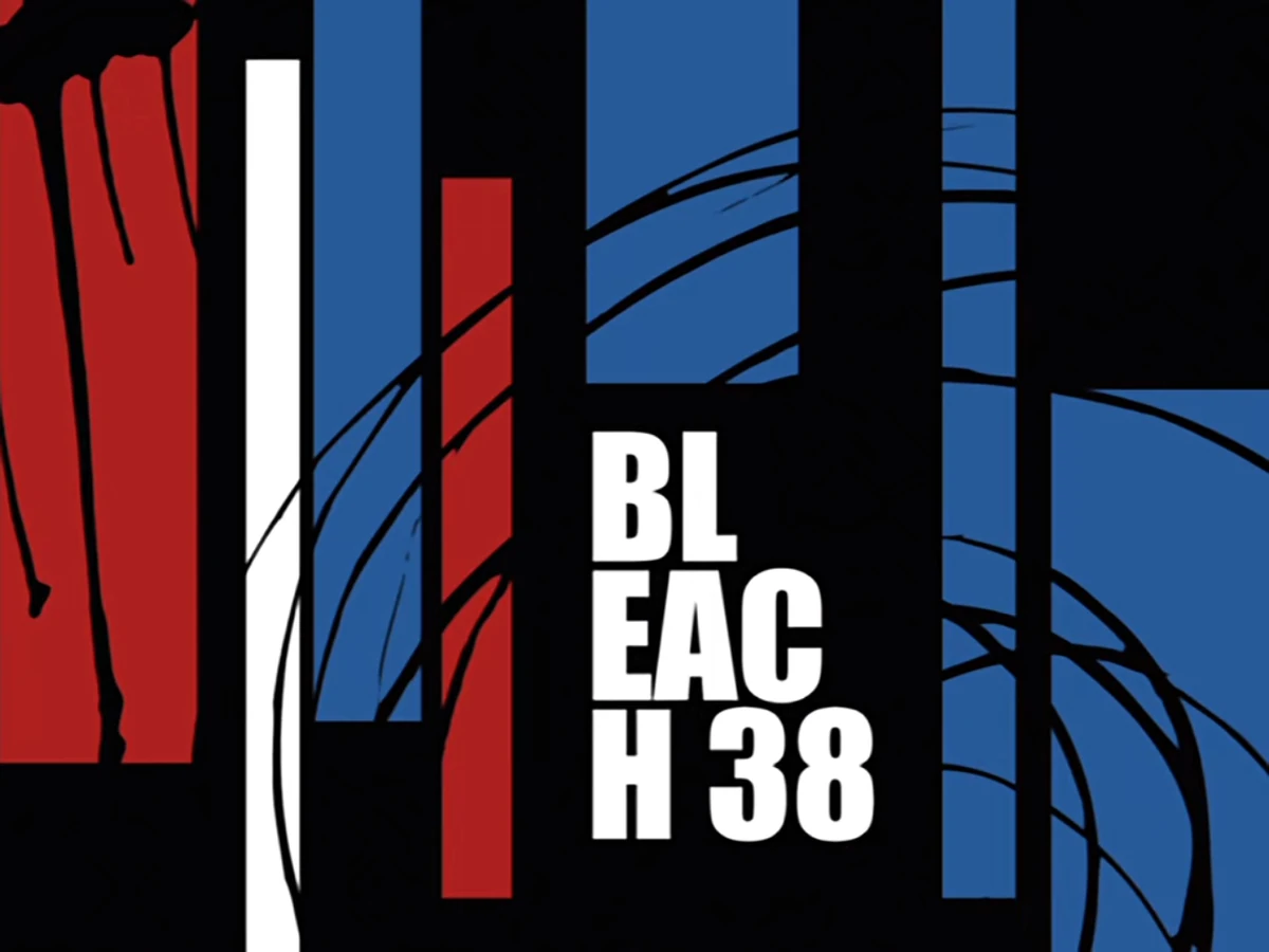 Desperation! The Broken Zangetsu | Bleach Wiki | Fandom