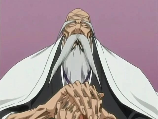 Genryūsai Shigekuni Yamamoto | Bleach Wiki tiếng Việt | Fandom