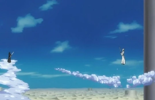 Rukia Kuchiki vs. Rudbornn Chelute | Bleach Wiki | Fandom