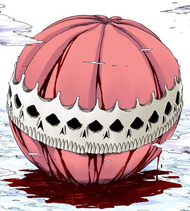 Zommari Rureaux | Bleach Wiki | Fandom