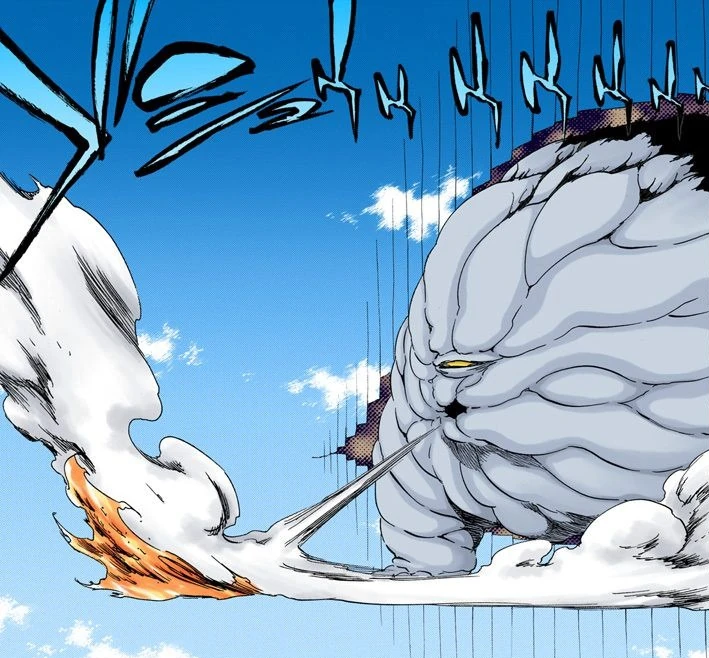 Regüeldo | Bleach Wiki | Fandom