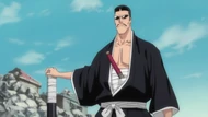 Tetsuzaemon Iba | Bleach Wiki | Fandom