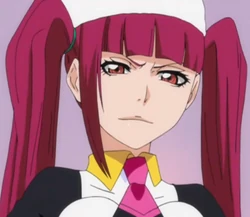 Riruka Dokugamine | Bleach Wiki | Fandom
