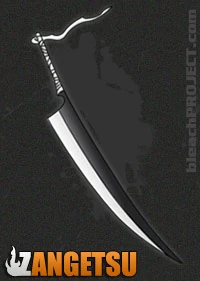 Zangetsu | Bleach Wiki | Fandom