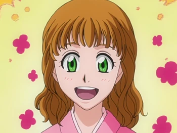 Ōmaeda Clan | Bleach Wiki | Fandom