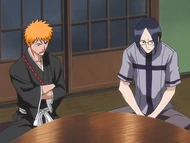 Break Through! The Trap Hidden in the Labyrinth | Bleach Wiki | Fandom