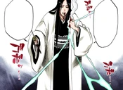 Retsu Unohana/Galería | Bleach Wiki | Fandom